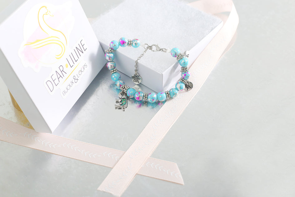My First Bracelet – Dear Liline